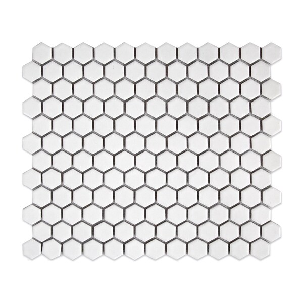 Matte Ceramic Mosaic Tiles - Etsy