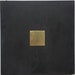 Spirito Cement Tile With Brass Inlay Sample - Etsy