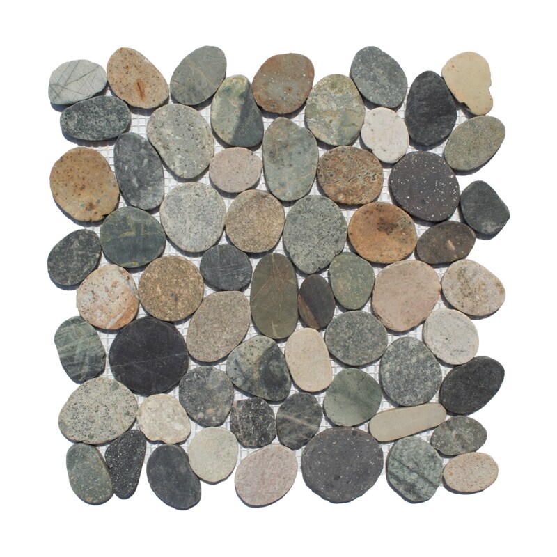 Pebble Tile - Etsy