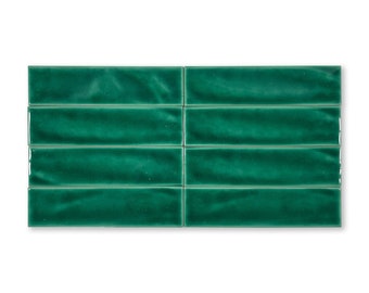 Night Sky Subway Tile 2x6 - Etsy
