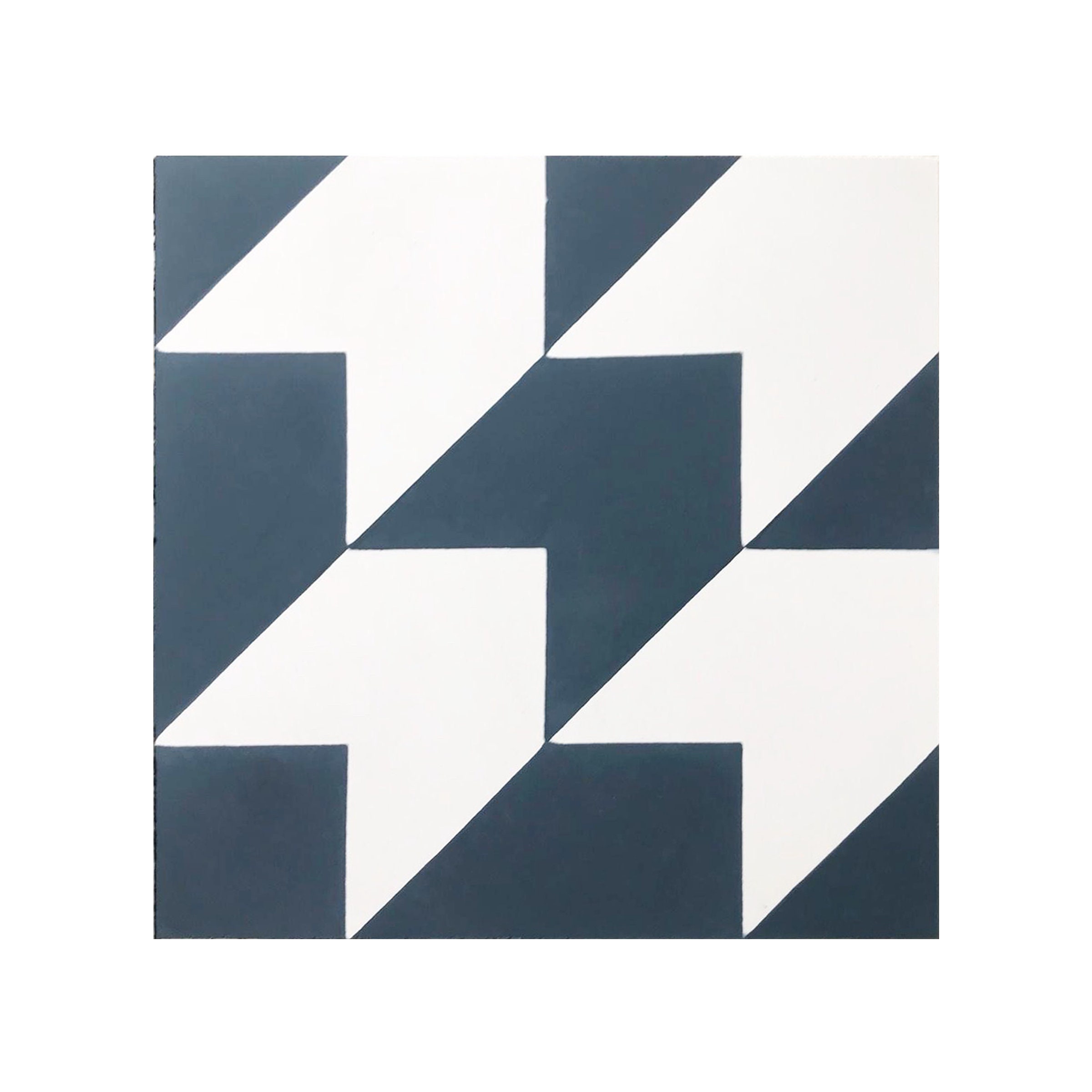 Arrow Cement Tile | Etsy