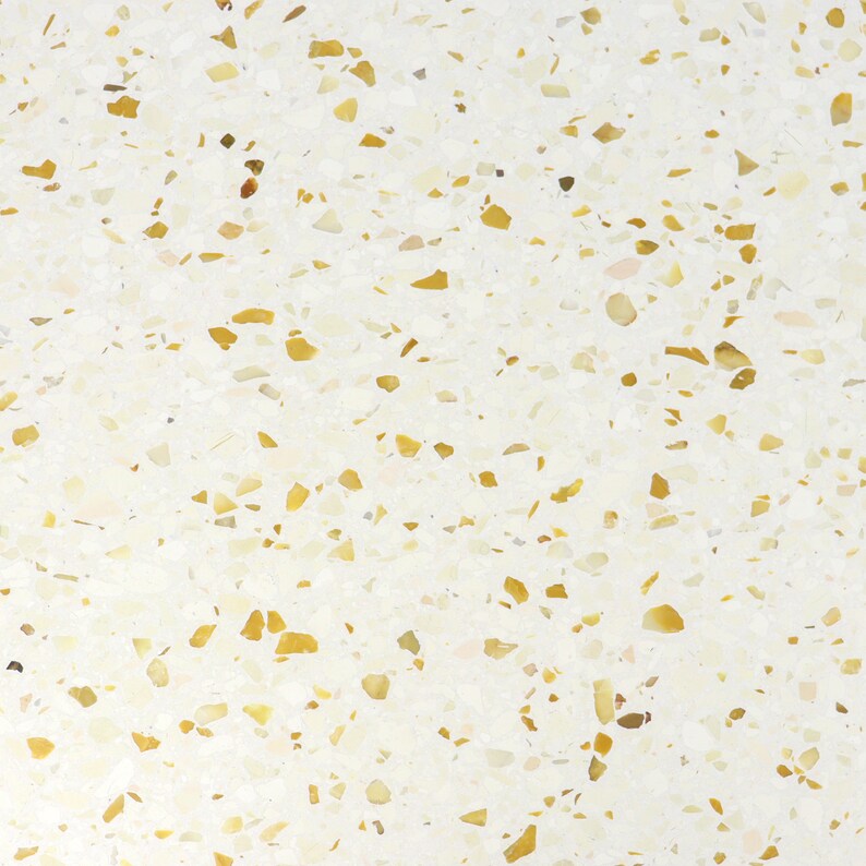 Salina 16x16 Terrazzo Tile 4x4 Size Sample - Etsy