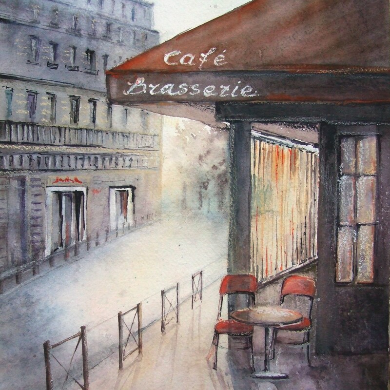 PaintAndtheCity - Etsy