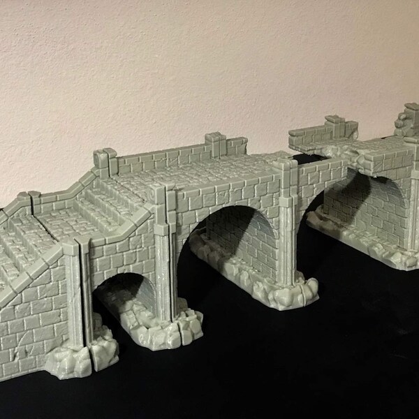 Bridge Rpg - Etsy