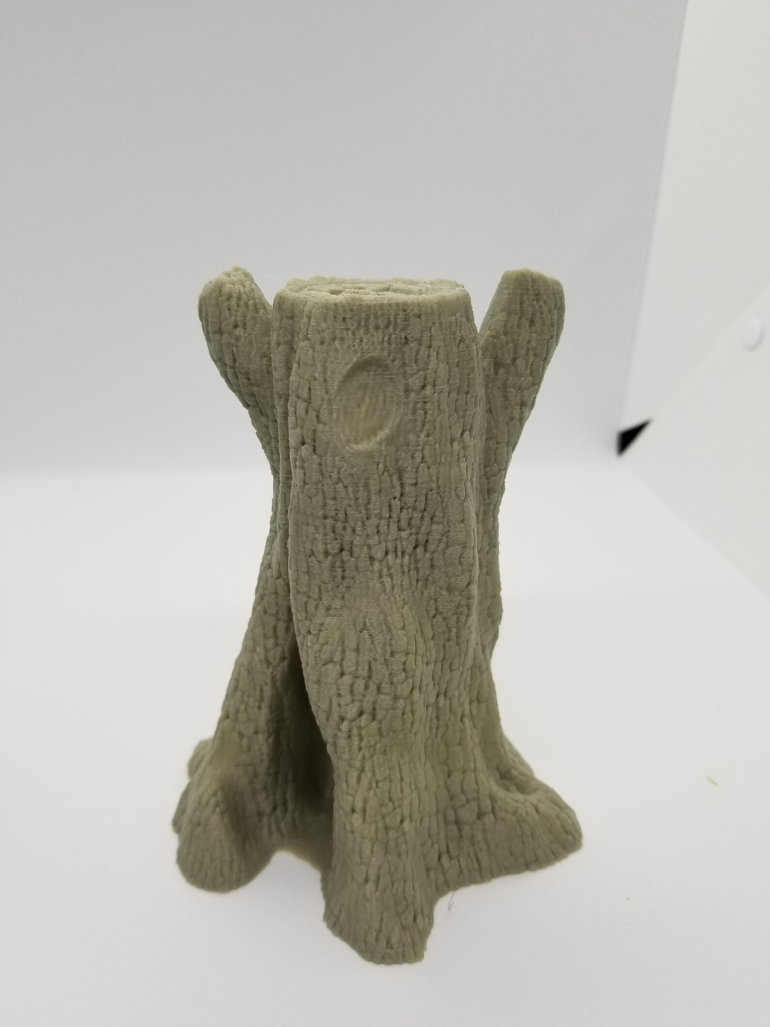 EC3D 3d Printed Tree Pack 1 / SW Legion, Sci-fi, RPG / Compatible 28mm ...