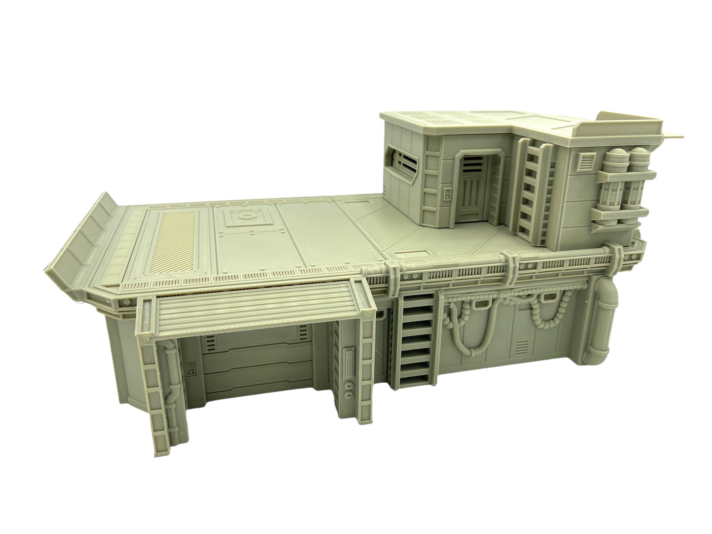 3d Printed / Command Platform / Star Wars Legion Compatible - Etsy