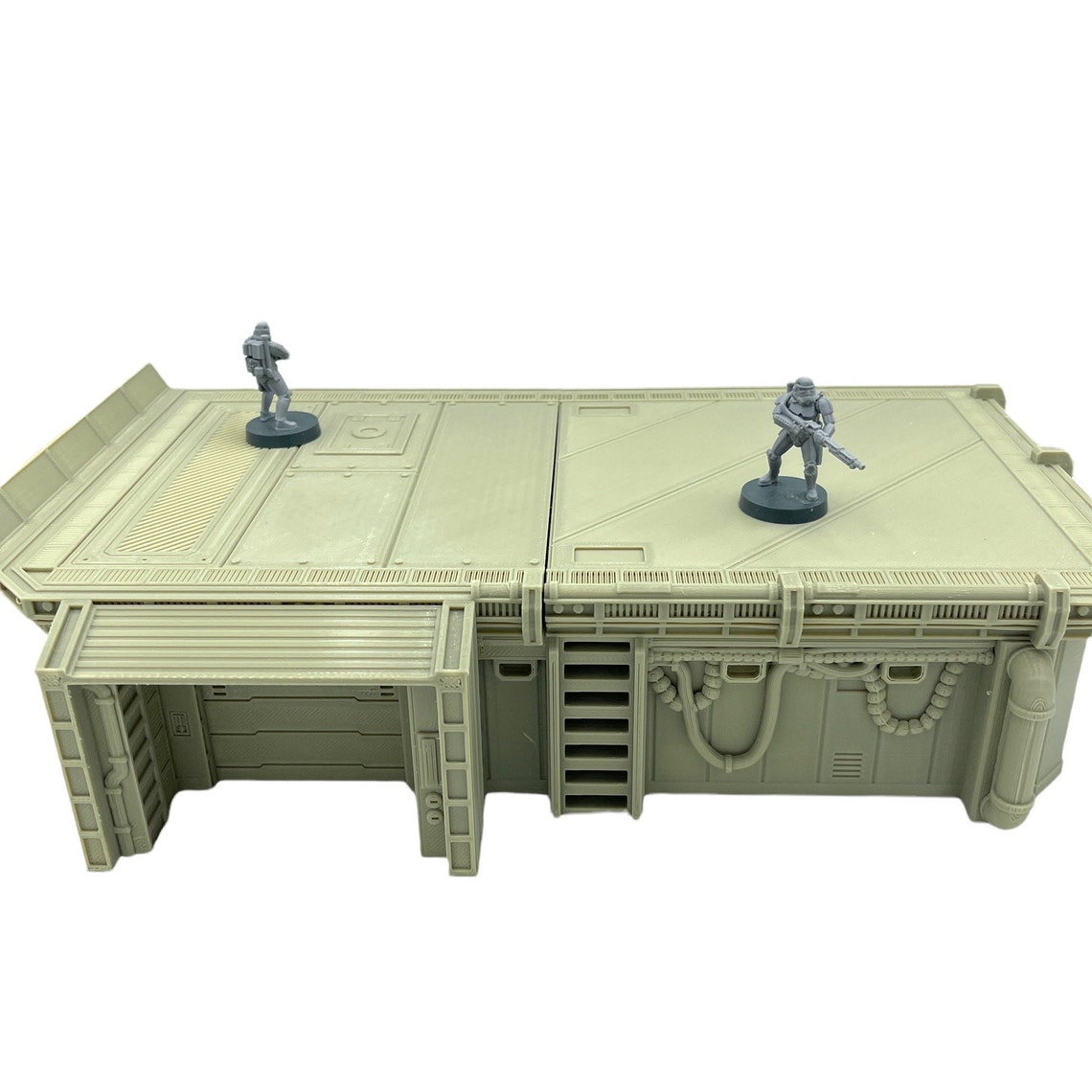 3d Printed / Command Platform / Star Wars Legion Compatible - Etsy