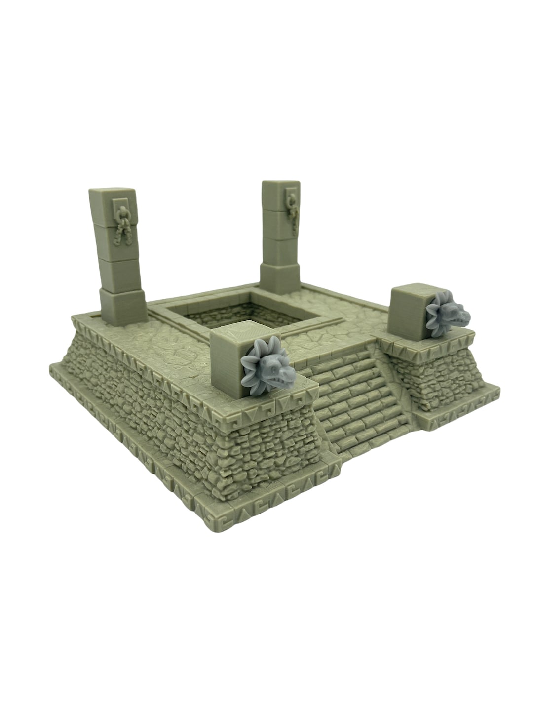 Spawning Pool / Dark Realms Forge / RPG and Wargame 3d Printed Tabletop ...