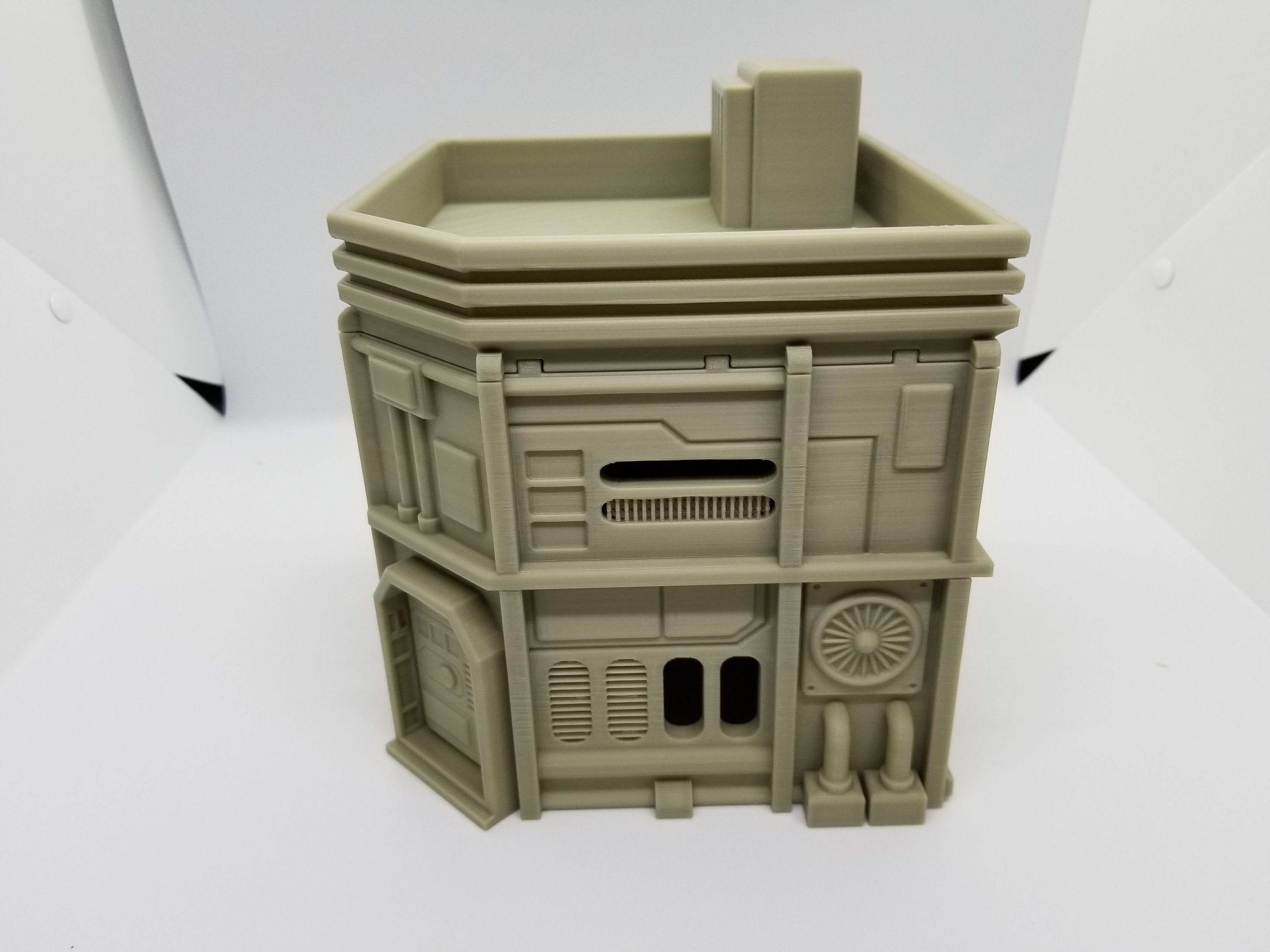 3d Printed SW Medium House 2 Legion/ Shatterpoint Compatible - Etsy