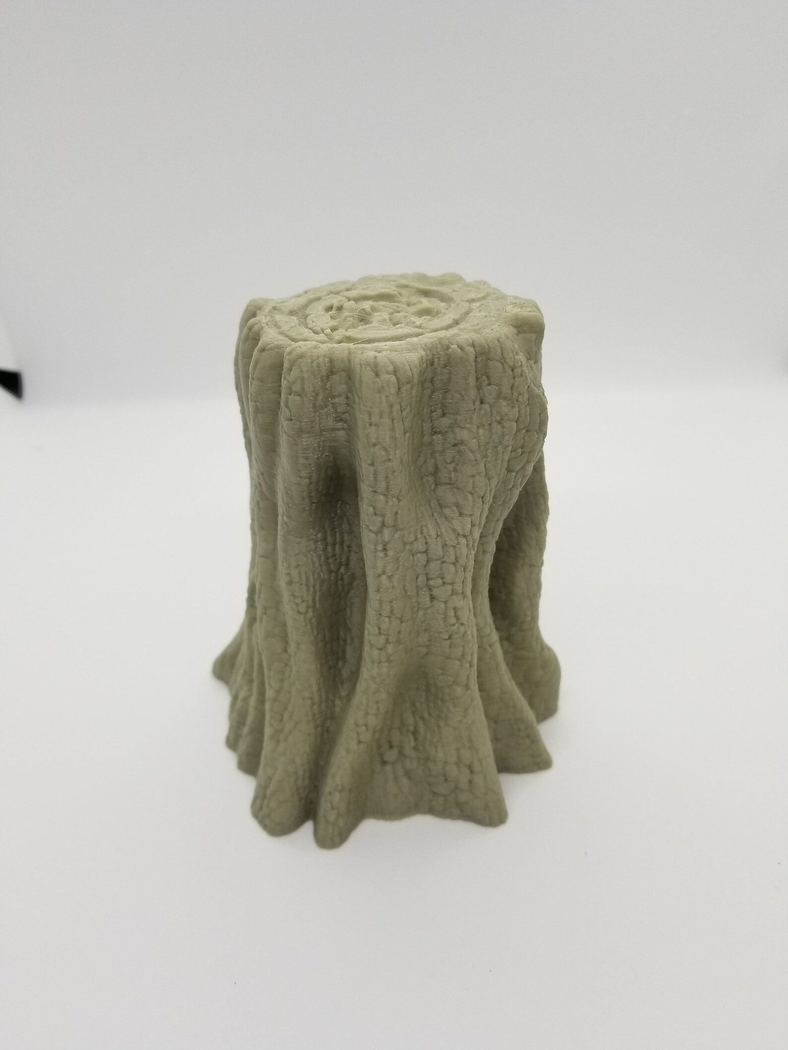 EC3D 3d Printed Tree Pack 1 / SW Legion Sci-fi RPG / - Etsy UK