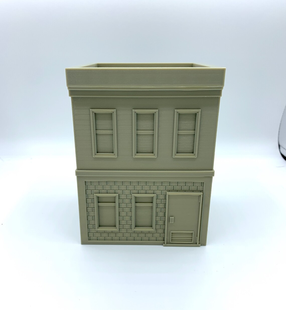 3d Printed Post Office / Crisis Protocol Compatible Option / Corvus ...