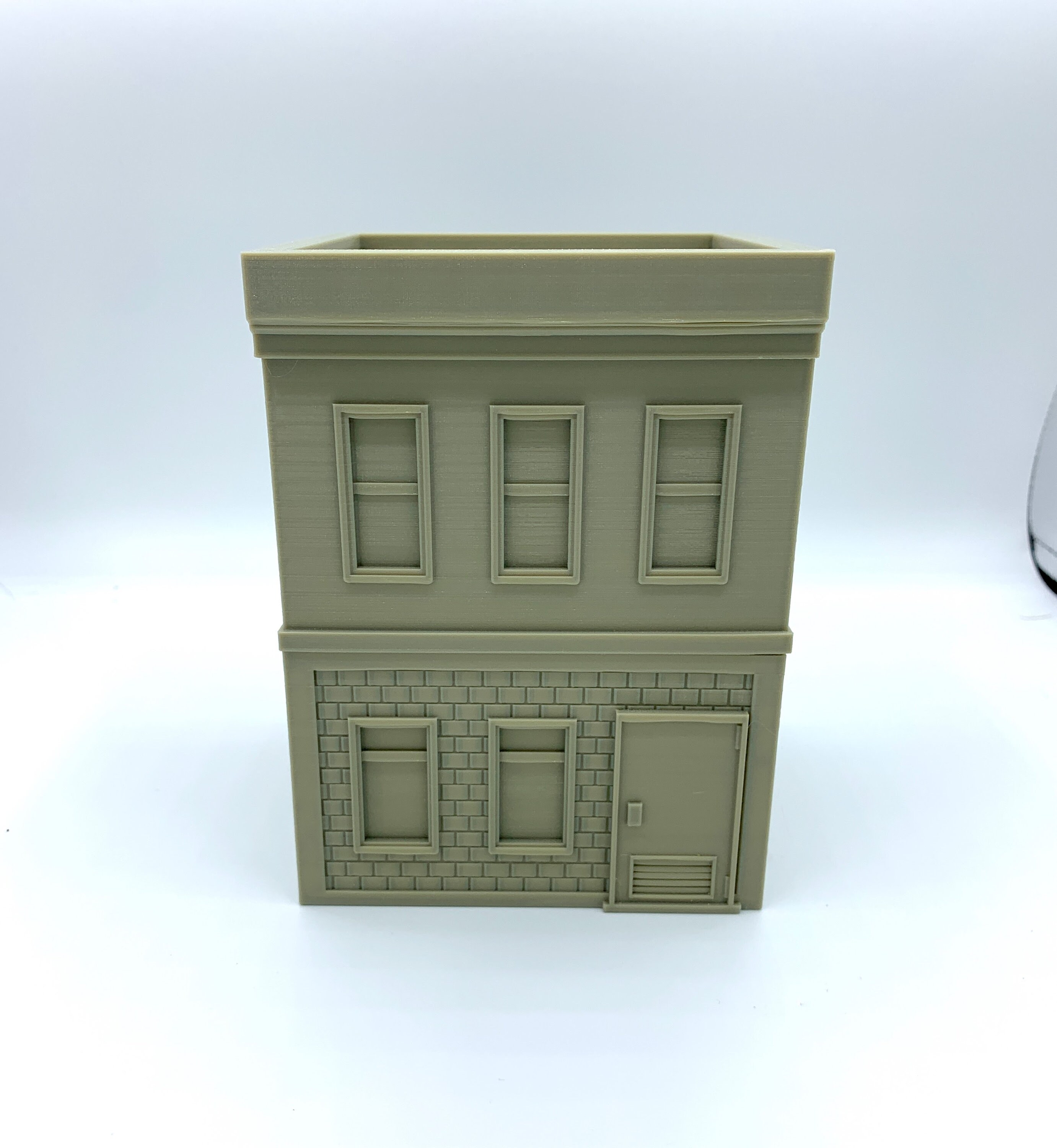 3d Printed Post Office / Crisis Protocol Compatible Option / Corvus ...