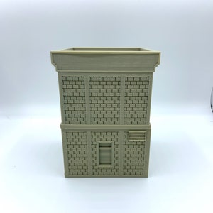 3d Printed Post Office / Crisis Protocol Compatible Option / Corvus ...