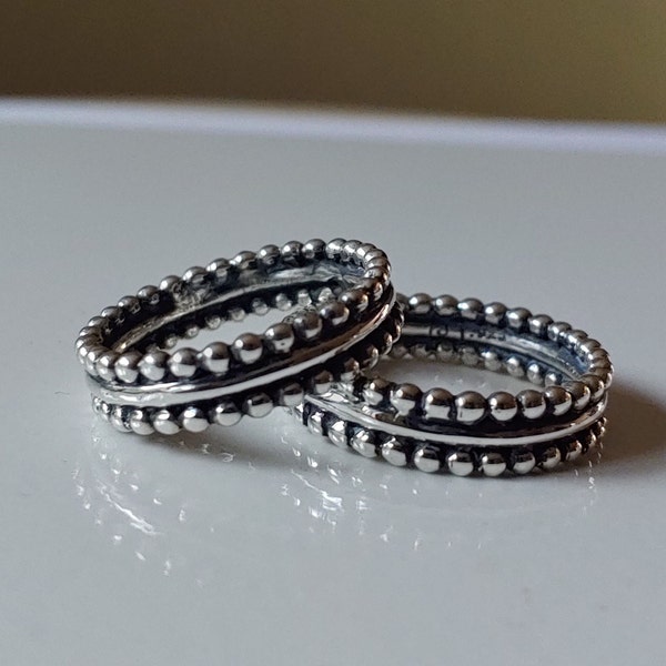 Granulation Ring - Etsy