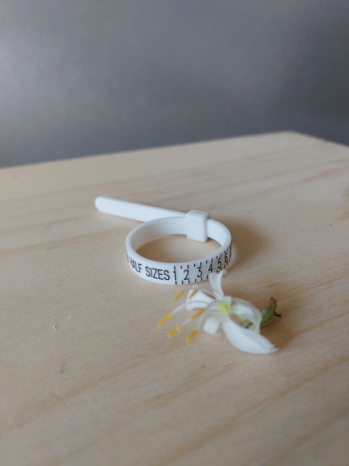 Ring Sizer Ring Multisizer US Sizes Ring Sizer Adjustable - Etsy Canada