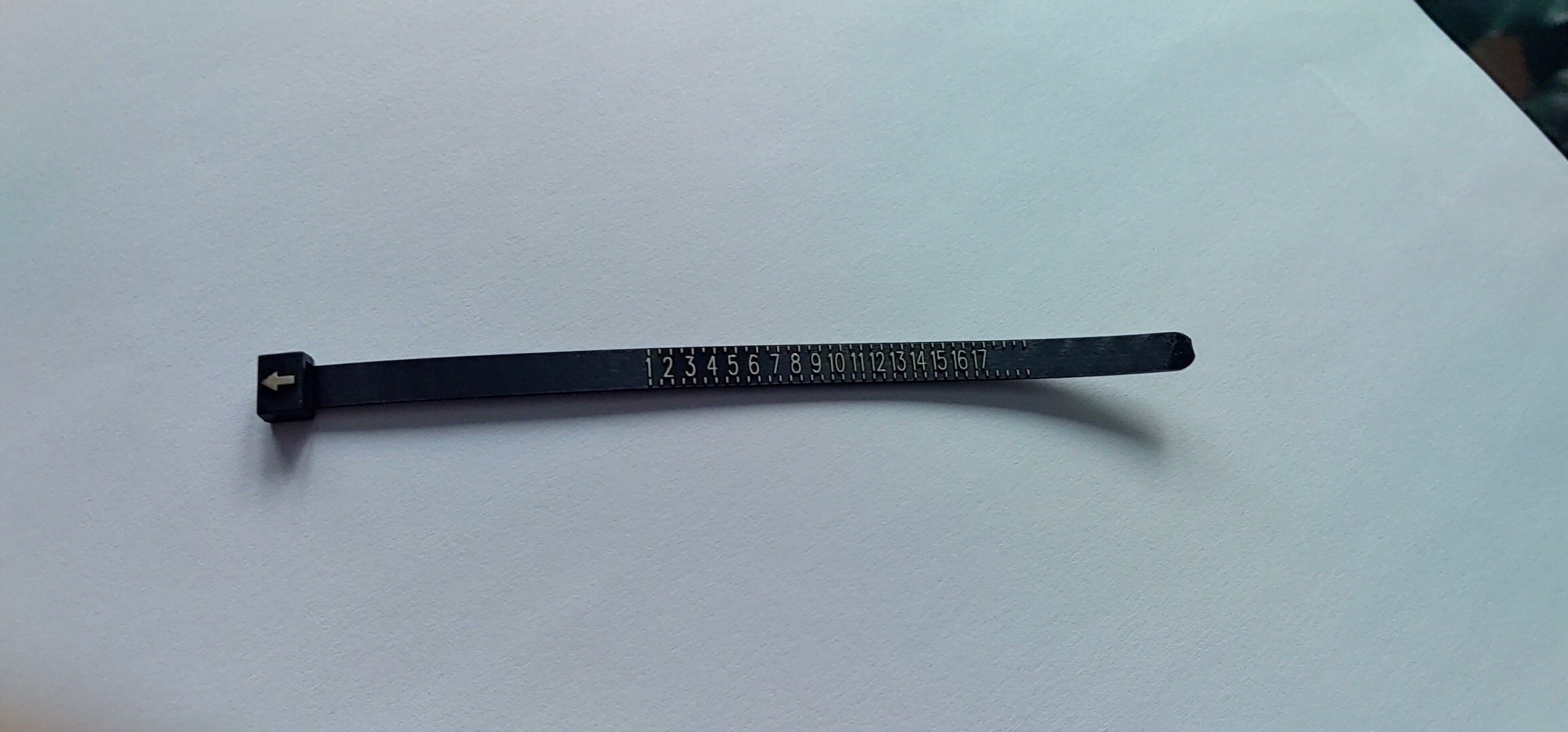 Ring Sizer Ring Multisizer US Sizes Ring Sizer Adjustable | Etsy