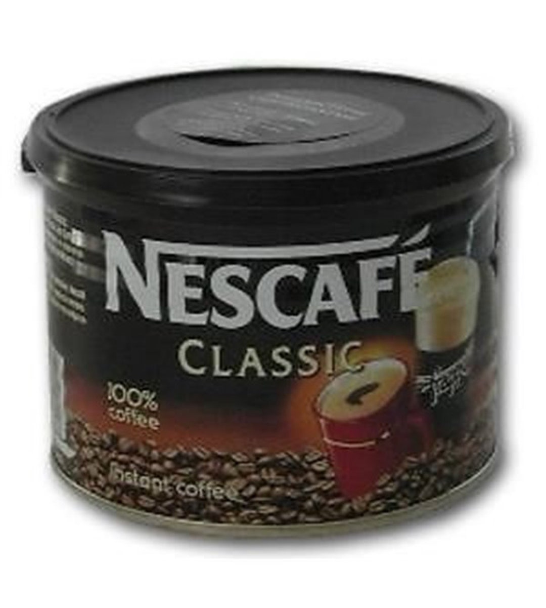Greek Nescafe Classic Instant Frappe Coffee 50gr - Etsy