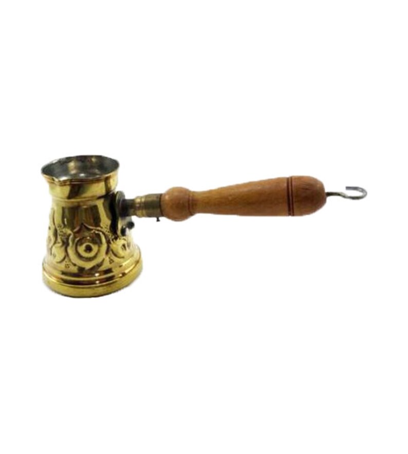 The Original Greek/turkish Ibrik-briki-cezve-pot - Etsy