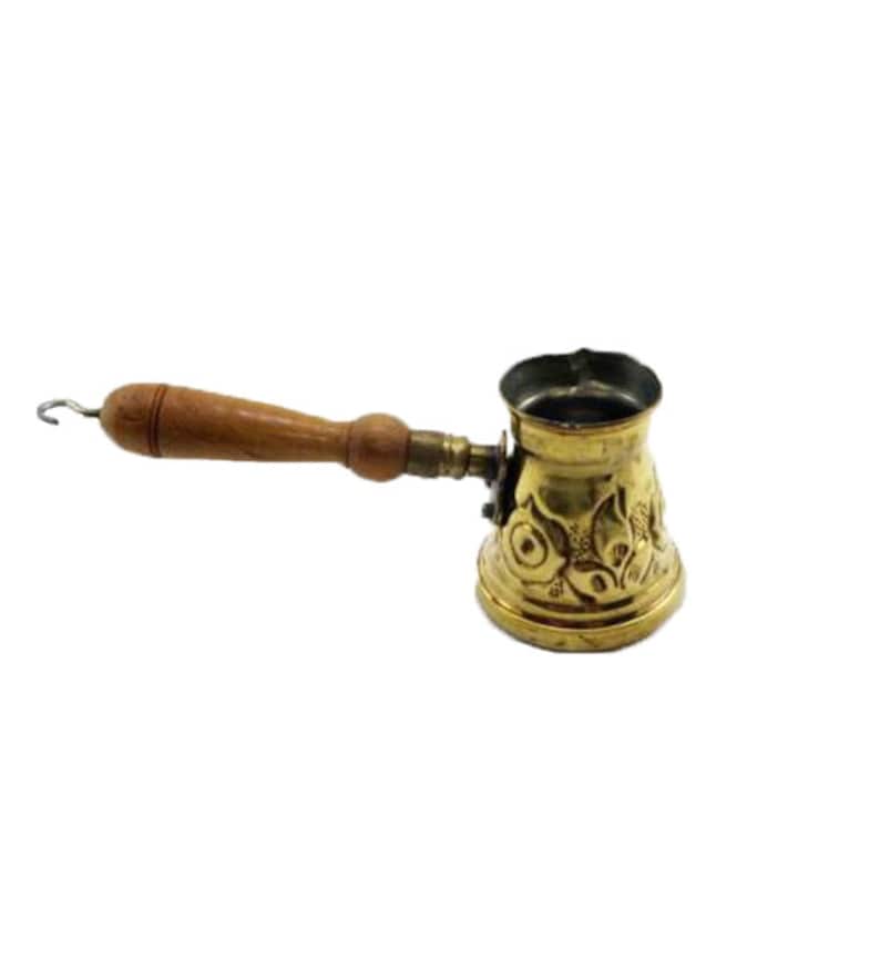 The Original Greek/turkish Ibrik-briki-cezve-pot - Etsy