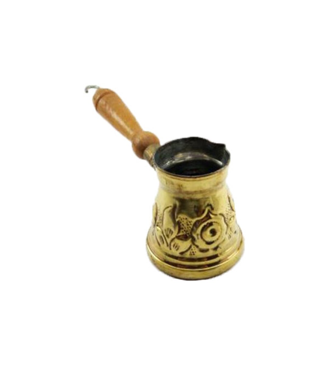 The Original Greek/turkish Ibrik-briki-cezve-pot - Etsy