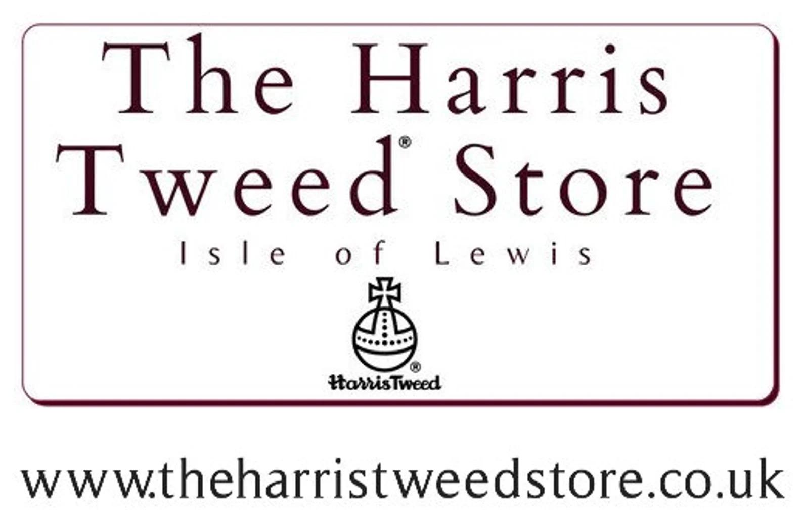 Harris Tweed Fabric, Blush Pink Barleycorn Weave, 100% Wool, With ...