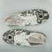 Koalas Sneakers, Love Koalas Gift, Save Koalas Tie Sneakers, Painted ...