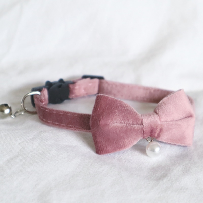 Cute Cat Collars - Etsy