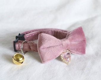 Baby Pink Collar | Etsy
