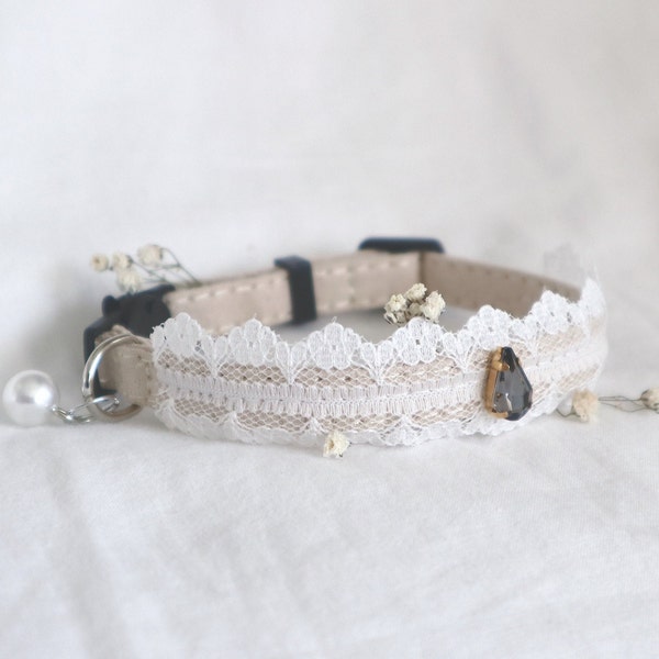 Victorian Collar - Etsy