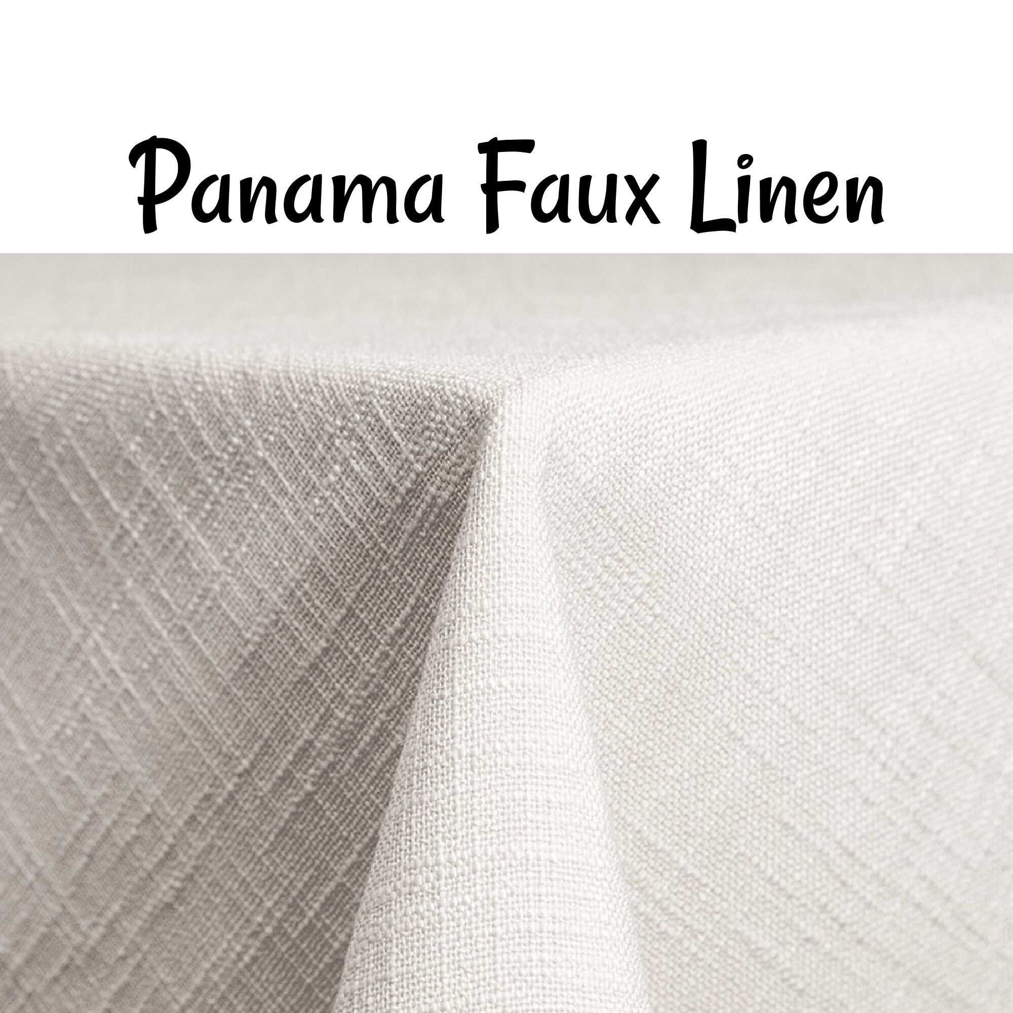 Partytoile Custom Printed Toile Tablecloths, Napkins, Table Runners ...