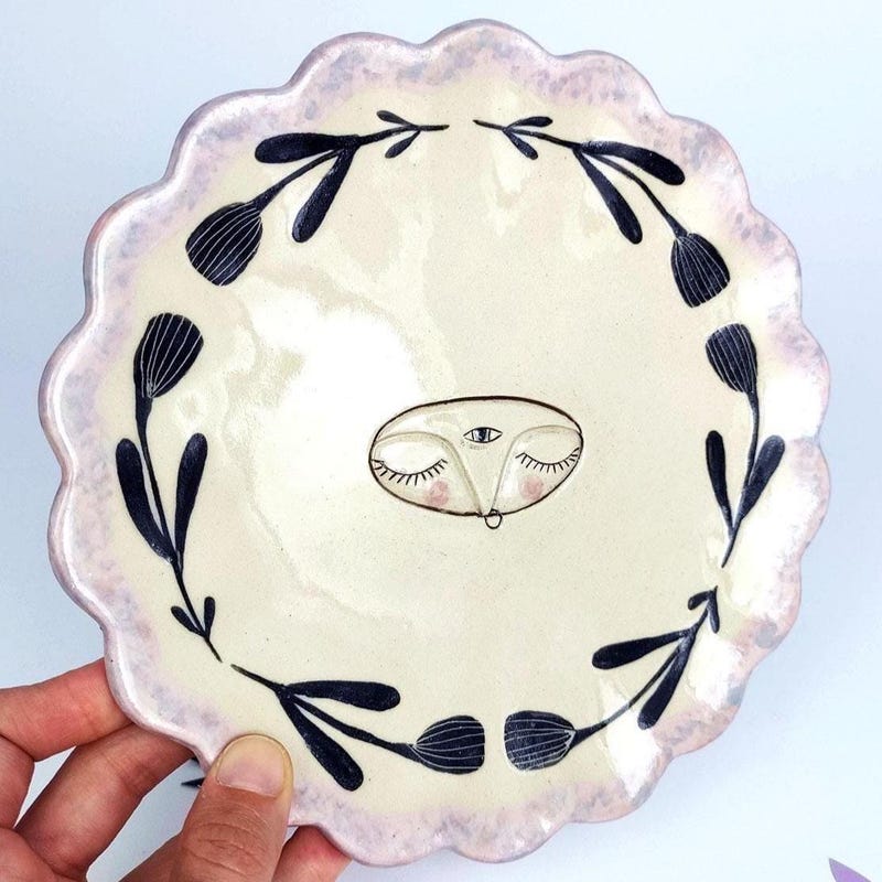 Whimsical Ceramics - Etsy