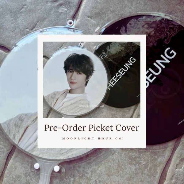 Bts Picket - Etsy