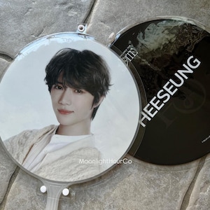 Clear Picket Cover - Etsy