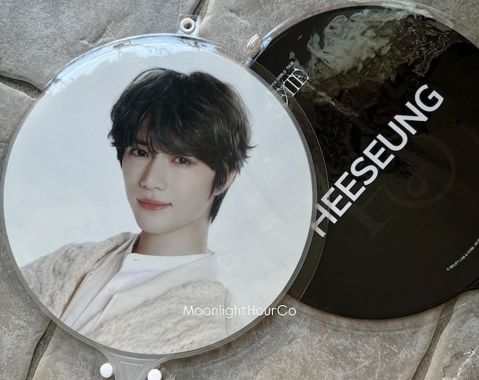 BTS Picket Covers Jungkook OT7 - Etsy