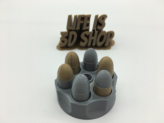 Bullet Token Resource Tracker Arkham/eldritch Horror - Etsy UK