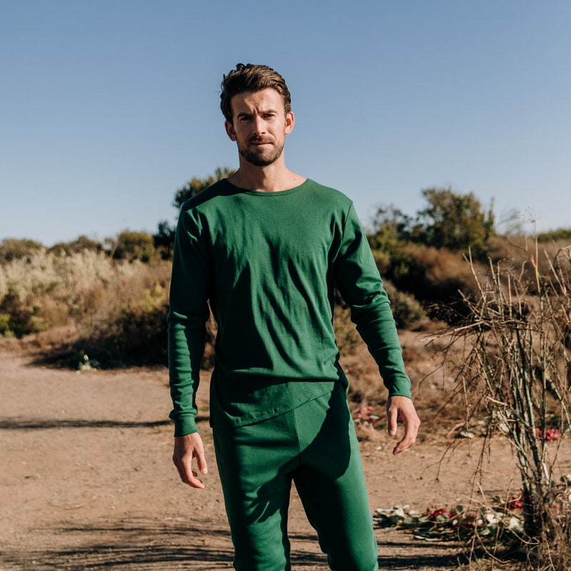 Mens Pj Medium - Etsy