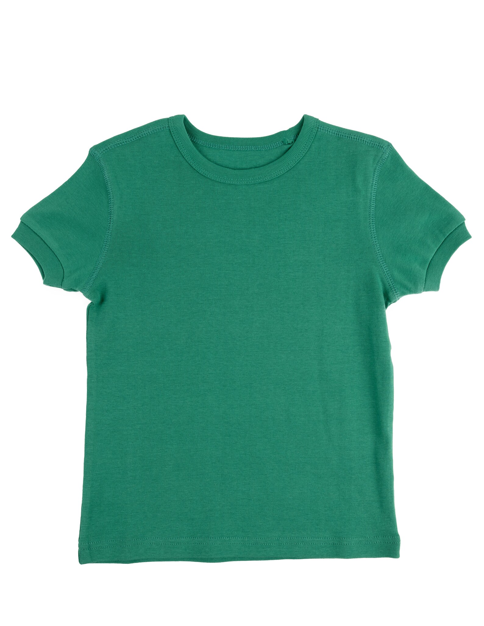 Kids T-shirt - Kids Solid Color Shirt - Kids Basics Clothes - Kids ...