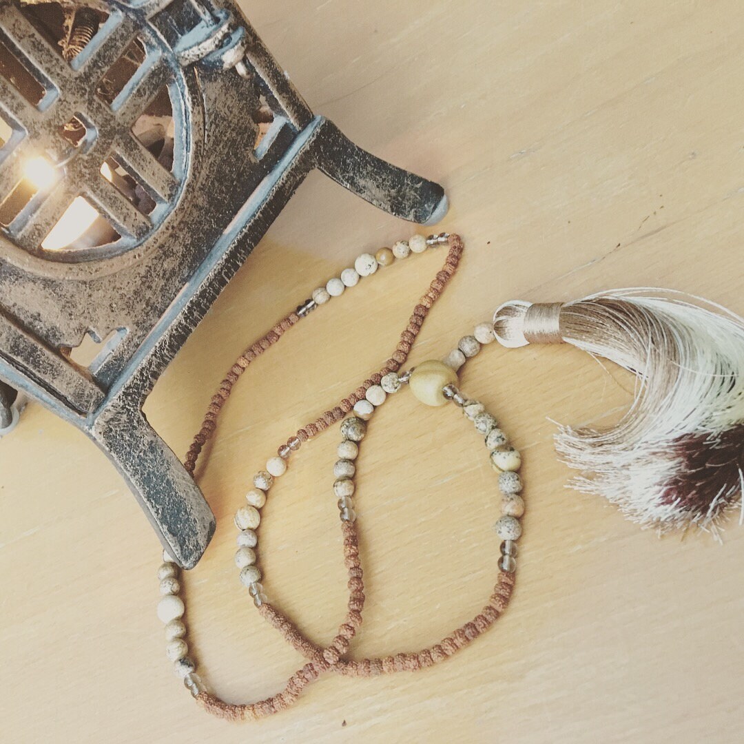 Mini Mala Collection - Etsy