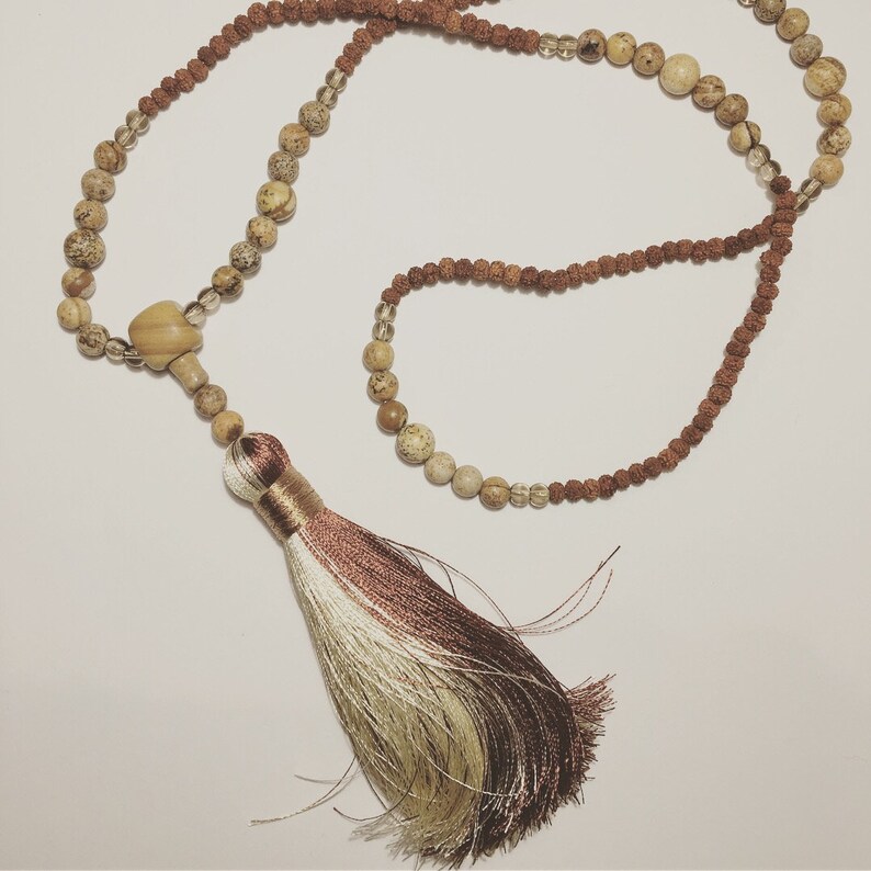 Mini Mala Collection - Etsy