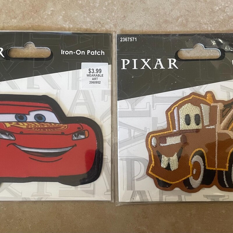 Car Patches - Etsy