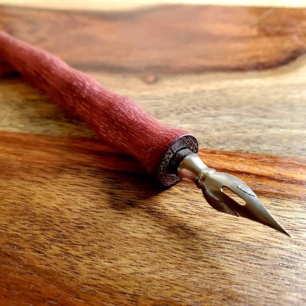 Dip Pen - Etsy