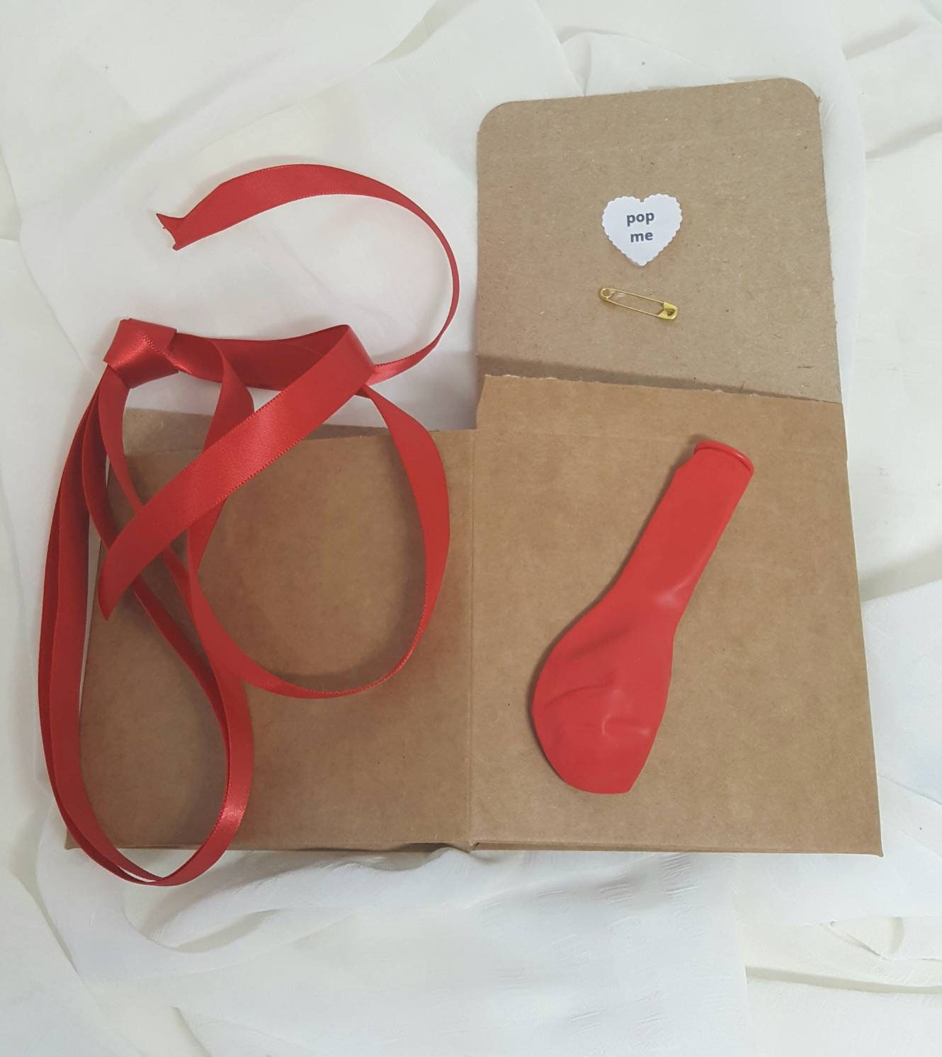 Will You Marry Me, Pop the Balloon, Valentines Day, Christmas - Etsy