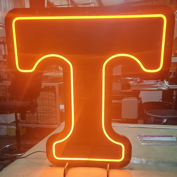 Tennessee Vols Sign - Etsy
