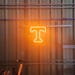 University of Tennessee Vols Power T Neon LED Light Art - Etsy