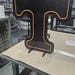 University of Tennessee Vols Power T Neon LED Light Art - Etsy