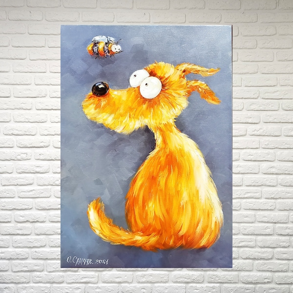 Funny Artwork - Etsy