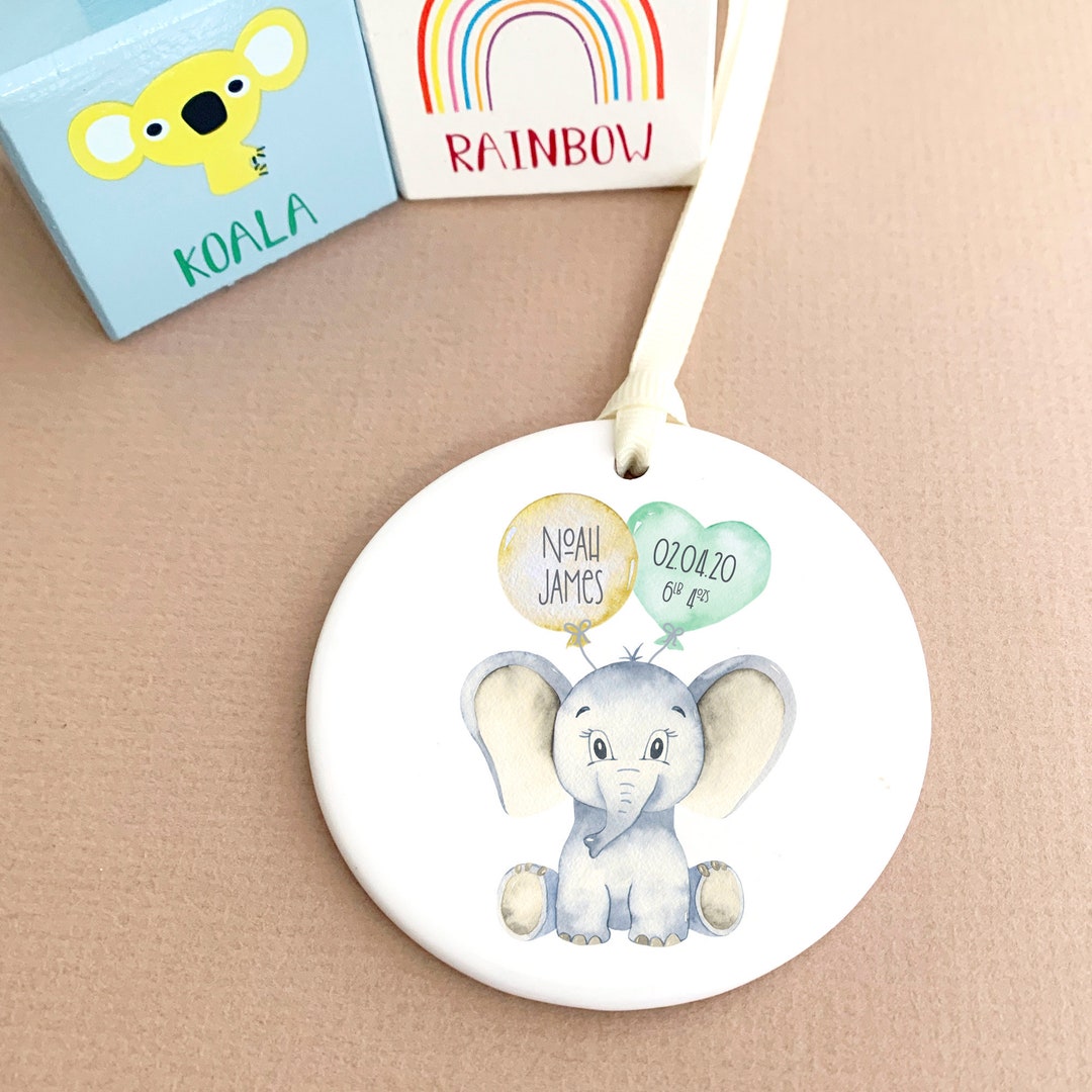 New born gift bauble, new baby, welcome to the world baby, baby ...