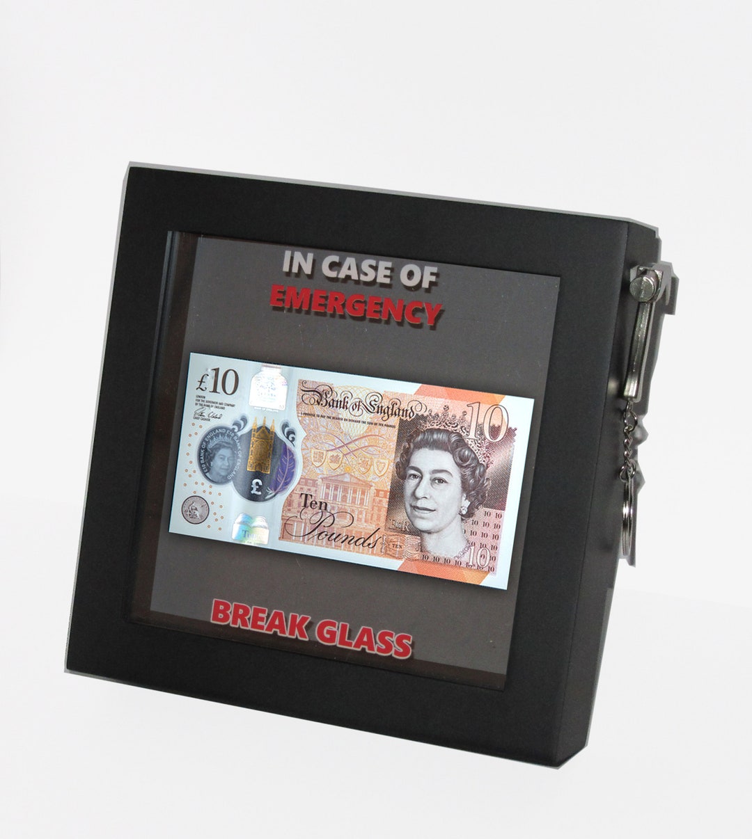 WEDDING DAY Present Emergency Gift Box. Fun Presentation 3d Photo Box ...