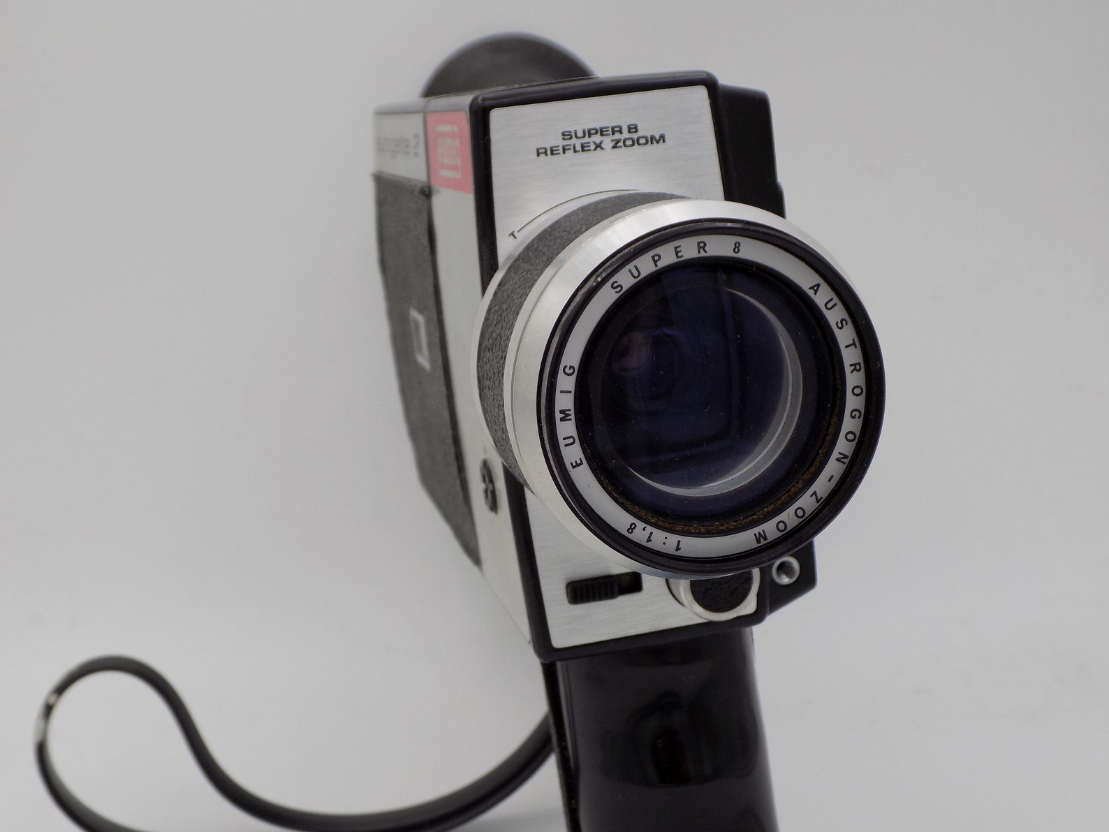 EUMIGETTE 2,camera Film, Sté EUMIG, Camera Vintage, Made in Austria, Function Perfectly ...