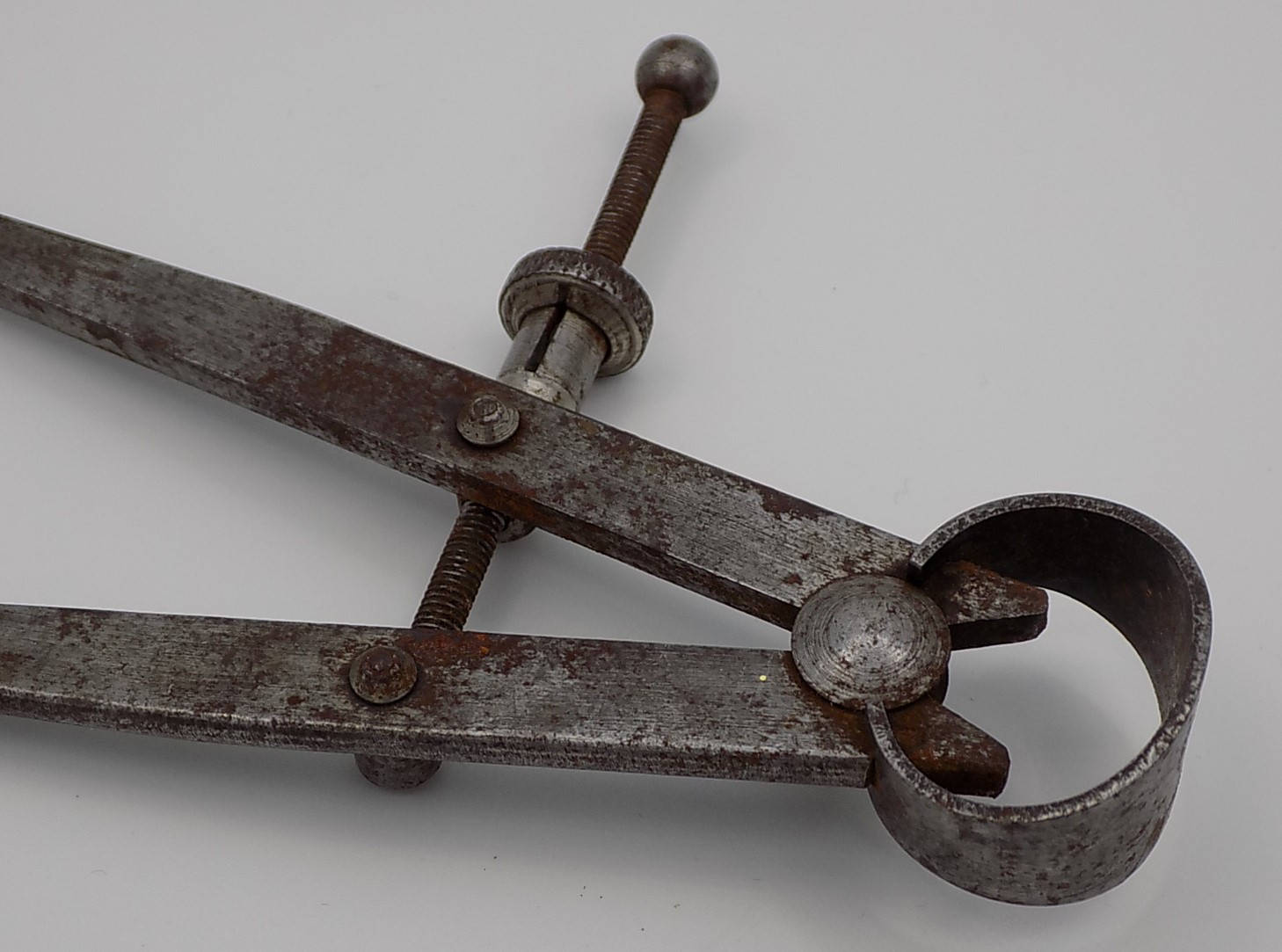 Vintage Compas 40s ,precision Tool,outille Cabinetry,outille ...